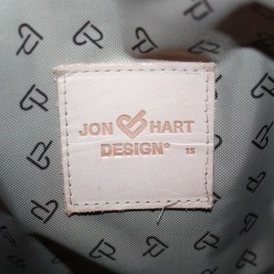 Jon Hart | Bags | Jon Hart Bag | Poshmark